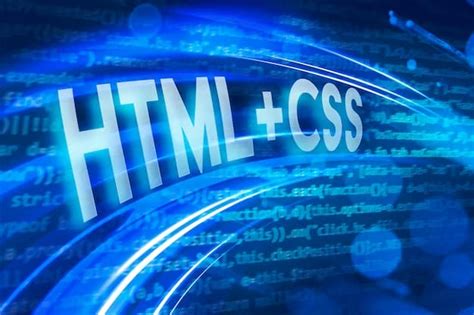 Use Of Html And Css Why You Should Learn Them