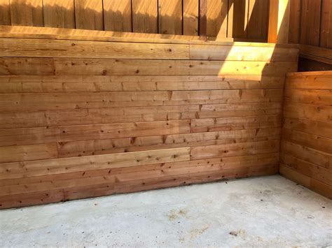 G And G Deck And Fence At Charles Amos Blog