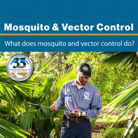 San Gabriel Valley Mosquito And Vector Control District On Linkedin Publichealth