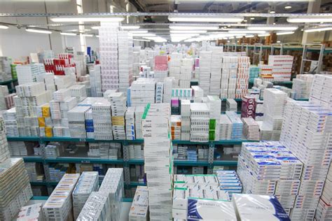 Happy 8th Birthday Drug Supply Chain Security Act Dscsa Is The Us