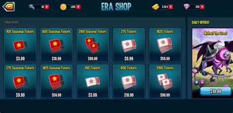 Theyve Actually Implemented A Gacha System Into The Game Im Done R Monsterlegends