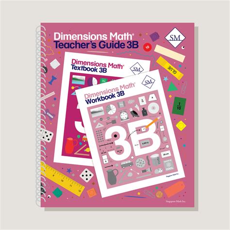 Dimensions Math® Pk8 Samples Singapore Math Inc
