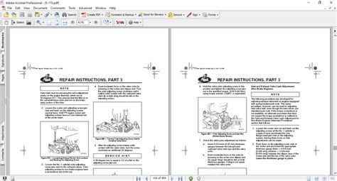 Mack Aset Ai Ami Diesel Engine Service Repair Manual