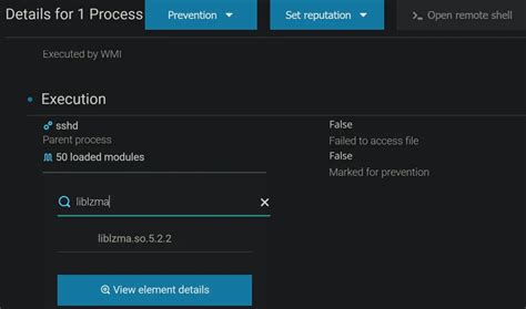 Threat Alert The Xz Backdoor Supply Chaining Into Your Ssh