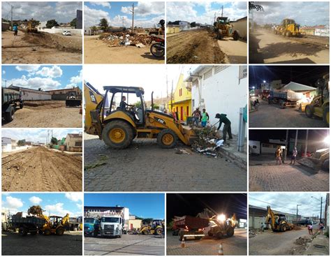 ITABAIANA hoje e Região Informe Prefeitura de ITABAIANA