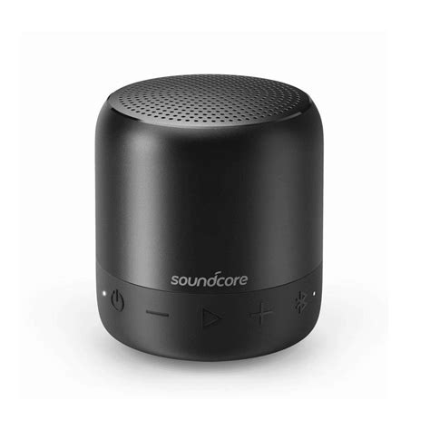 Anker SoundCore Mini 3 Bluetooth Speaker - Unique Gadget BD