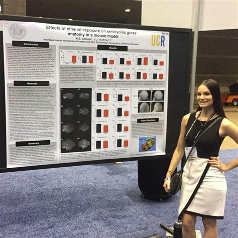 Embryo Poster Ucr Huffman Lab