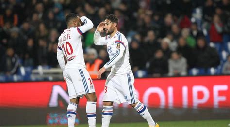 Montpellier Vs Lyon Live Streaming Free Preview Prediction The