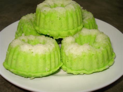 Resep Warisan Bunda Putri Hijau