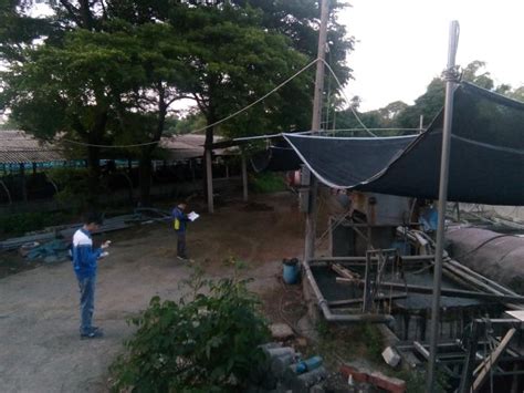 嘉義縣畜牧業小心了 環保局出動夜鷹早鳥抓空污、水污 雲嘉南 地方 Nownews今日新聞