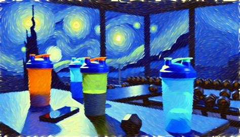 Pros And Cons Of Dry Scooping Pre Workout EducationalWave