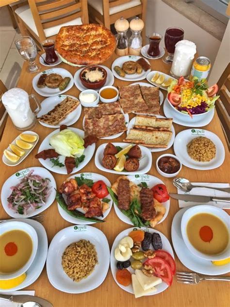 Yemek Nerede Yenir Added A New Photo Yemek Nerede Yenir Food