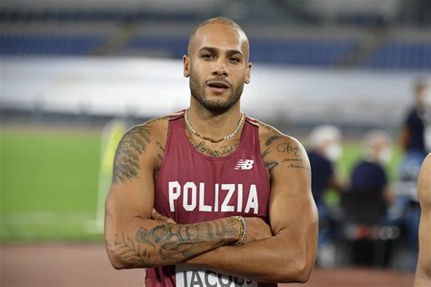 La Passione Di Marcell Jacobs Per I Gioielli Quanto Costa Il Bracciale