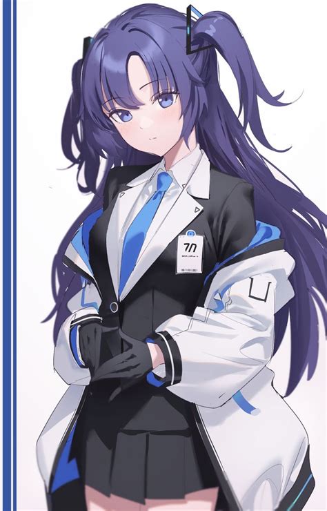 Blue Archive
