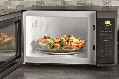 How To Reset The Filter On A Ge Microwave Dinners Done Quick