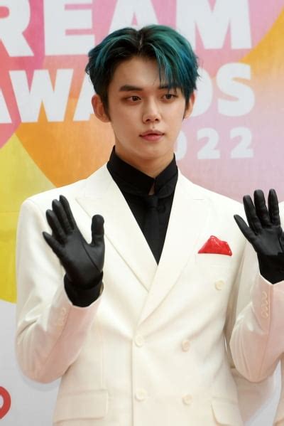 투모로우바이투게더 연준 누가 봐도 아이돌 비주얼 한국경제 투모로우바이투게더 연준 누가 봐도 아이돌 비주얼 한국경제