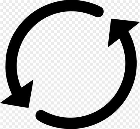 Counterclockwise Icon Clip Art Adobe Illustrator Png Image Pnghero