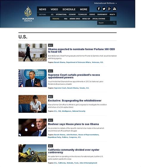 efficiently simplifying navigation part 3 interaction design