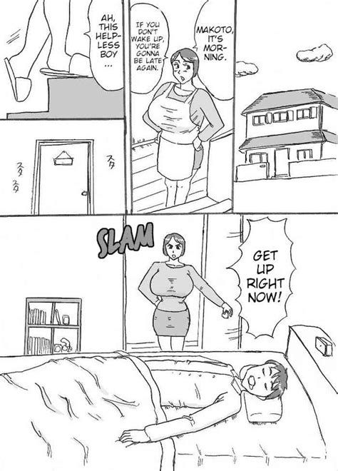 Mama No Itazura Nhentai Hentai Doujinshi And Manga