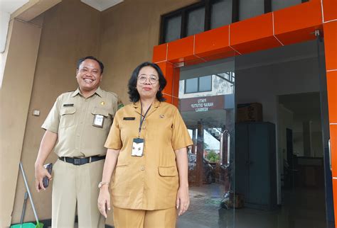 Banyak Tutup Dinas PMD Blora Dorong Pemdes Buat Perdes Penggilingan