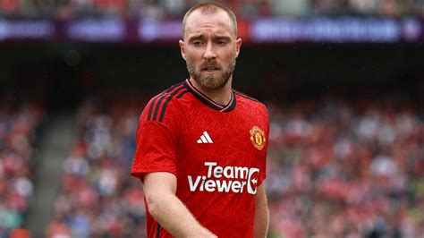 Christian Eriksen Says Manchester United Players Expect Kneejerk