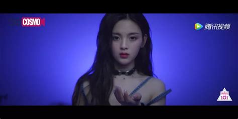 火箭少女101哪个最漂亮？ Nga玩家社区
