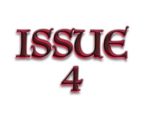 Issue