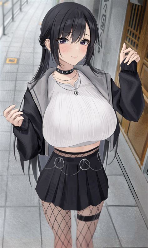 Fishnets Scrolller