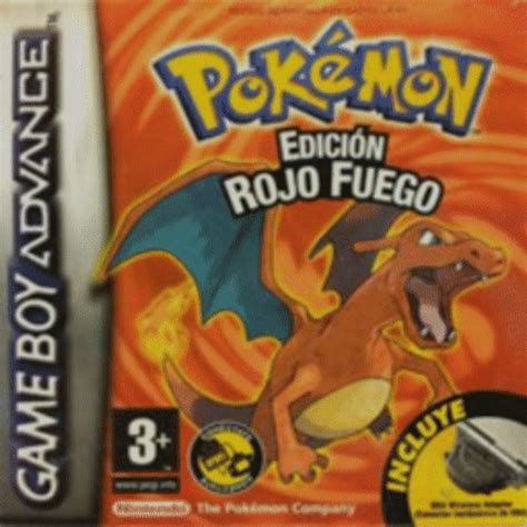 🔥pokémon Rojo Fuego🔥 Datos Mi Opinión Pokémon •go• Amino