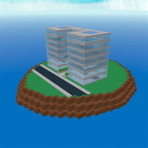 Glass Office Natural Disaster Survival Wiki Fandom