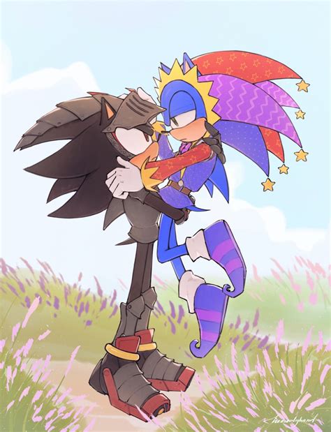 Jester Sonic On Tumblr