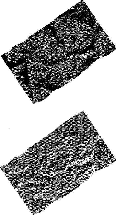 figure 1 from calibration and classification of sir c polarimetric and