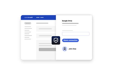 Data Integration And Connectivity Solution Opendatasoft