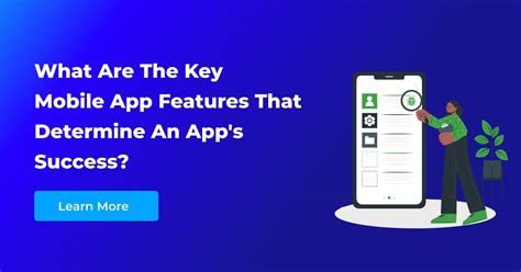 Must Have Mobile Application Features That You Cannot Miss