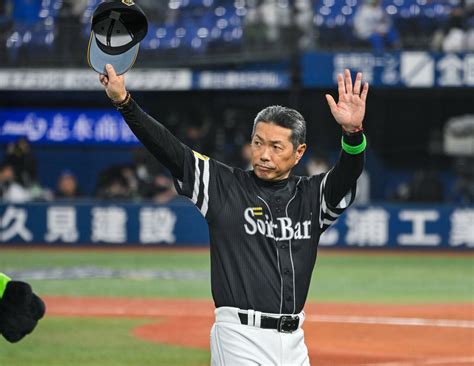 小久保裕紀監督「日本シリーズは3敗できる」の落とし穴“有原続投、スチュワート投入”ソフトバンク采配の「余力」がdenaの「全力」に飲み込まれ
