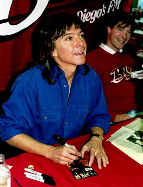 Summer Days With David Cassidy David Cassidy David Friends In Love
