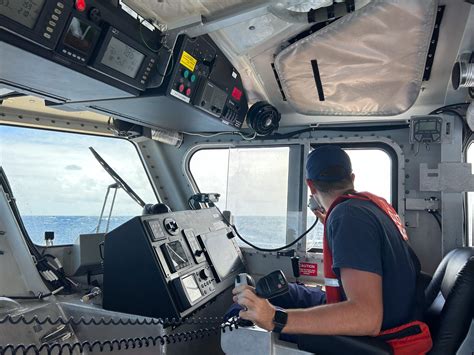Coast Guard Partners Suspend Search For 2 After Helicopter Crash Near