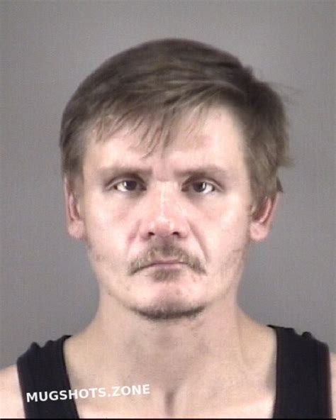 HARRIS CHRIS ANTHONY 06 11 2023 Forsyth County Mugshots Zone