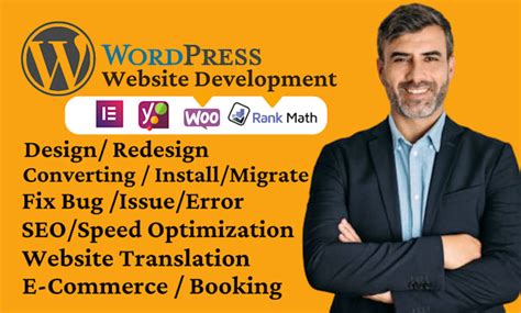 Convert Figma To Wordpress Psd To Wordpress Figma To Elementor Figma To