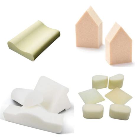 Basic Raw Materials Of Flexible Polyurethane Foam Sabtech Cn