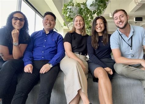 Acuity On Linkedin Team Anniversary Growth Culture