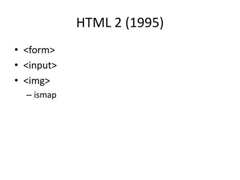 ppt web standards html 5 and accessibility introduction powerpoint