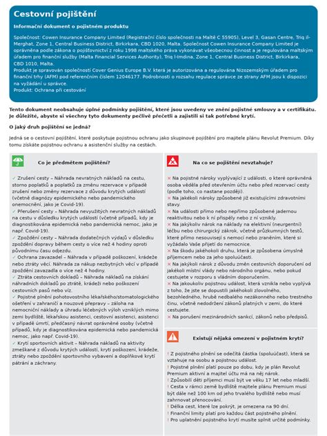 Ipid Premium Travel Cz Pdf