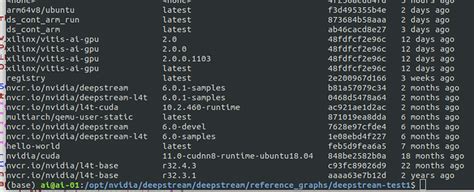 Building ARM64 Based Docker Containers For NVIDIA Jetson Devices On An