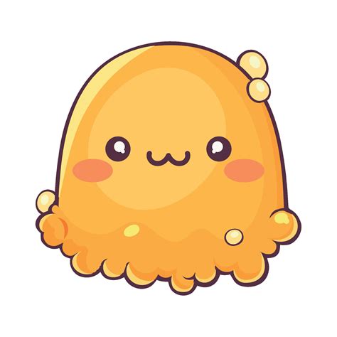Cute Octopus Illustration 49494477 Vector Art At Vecteezy