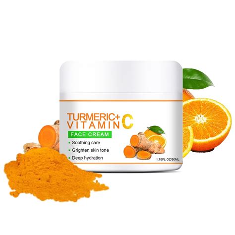Tytspeasy Vitamin C And Facial Moisturizer Hydrating Aging Face And