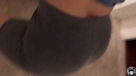 Thick Ass Latina Auditions For Lil D S Production Company Pt Xnxx Com