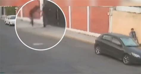 Caso Santiago Zayas Udal Se Pronuncia Contra Agresión A Estudiante