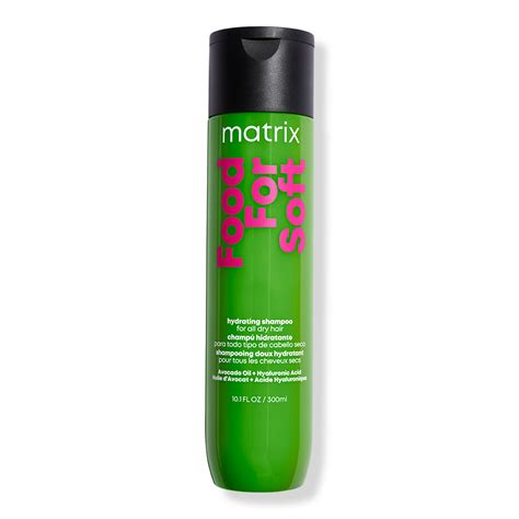 Matrix Food For Soft Hydrating Shampoo Planet Beauty