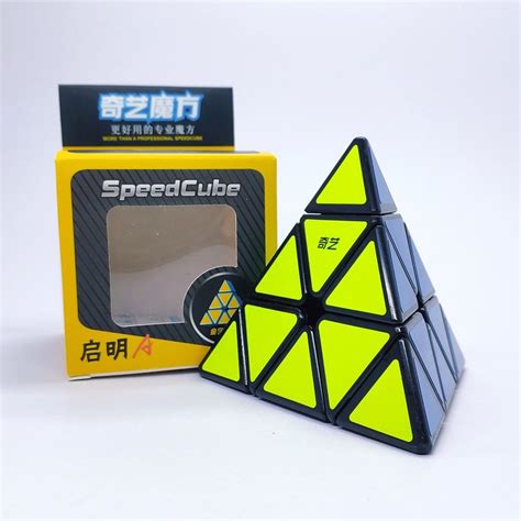 Pyraminx Cube ถูกที่สุด พร้อมโปรโมชั่น พ ย 2024 Biggoเช็คราคาง่ายๆ